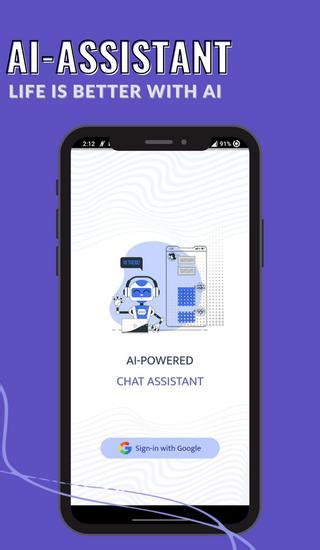 Ai Chatter Ai Chat Apk For Android Download