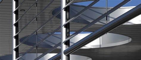 External Solar Shading Strategies For Sustainable Design