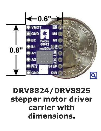 Stepper Motion Is Pulsing General Guidance Arduino Forum