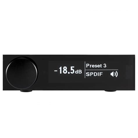 Minidsp Flex Ht Dsp Audio Processor