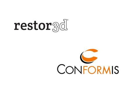 Restor3d Completes Conformis Acquisition