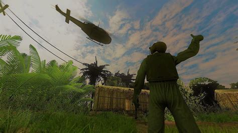 Put Gmod View In First Person Rgmod