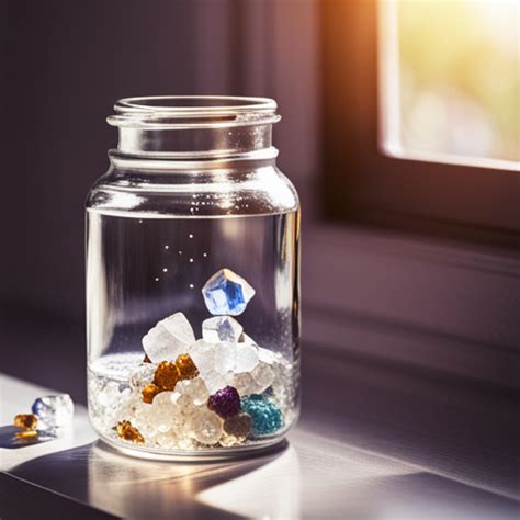 diy crystal elixir the ultimate secret