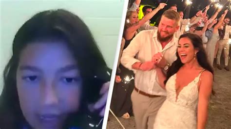 Woman Accused Of Killing Bride Samantha Miller On Her Wedding Day