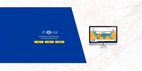 Ipv4mall On Linkedin Ipv4 Blog Ipaddress