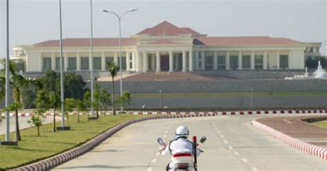 ထိုင်းနိုင်ငံခြားရေးဝန်ကြီး နေပြည်တော်ကိုလျှို့ဝှက်သွားရောက်ခဲ့