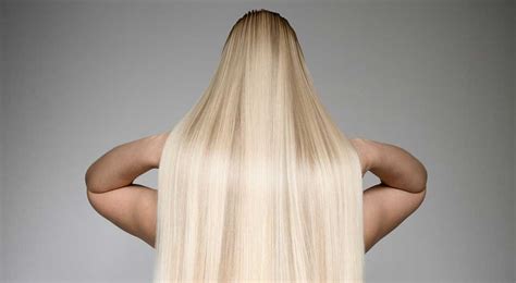 صافی موی ژاپنی چیست؟ لخت کردن موها به طور دائم