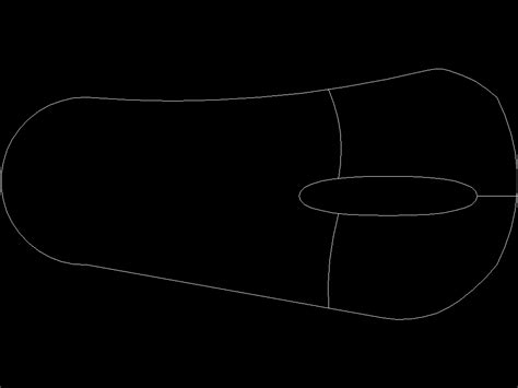Mouse In AutoCAD CAD Download 6 25 KB Bibliocad