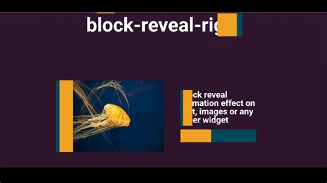 Elementor Entrance Animations Replacement Youtube
