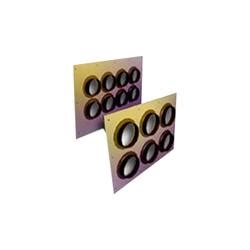 Outdoor Cable Entry Ground Panels Wall Feeds Boots And Cushions