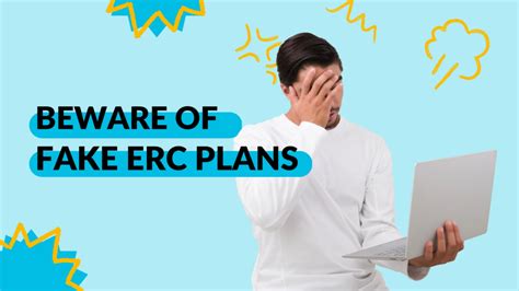 Beware Of Fake ERC Plans Inova Payroll