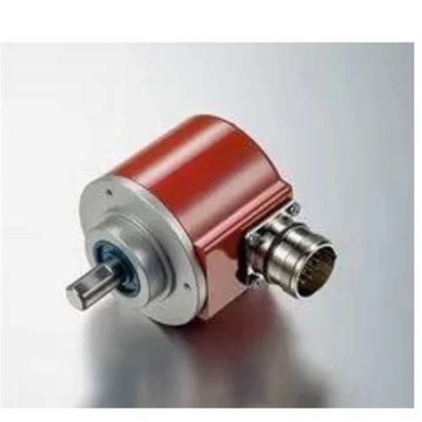 serie 10 high resolution incremental solid shaft encoder at rs 12000 00 piece incremental