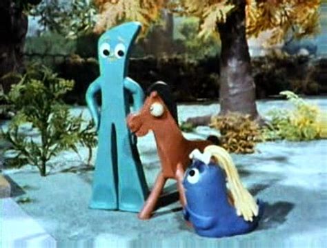 Gumby Prickle