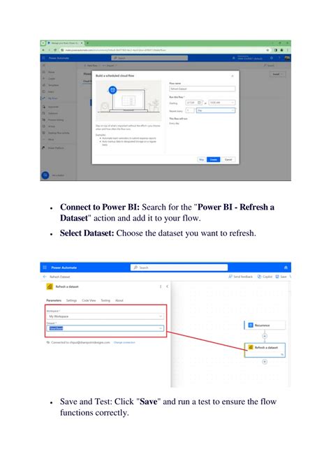 Ppt How To Refresh Power Bi Dataset Automatically In 2024 Powerpoint