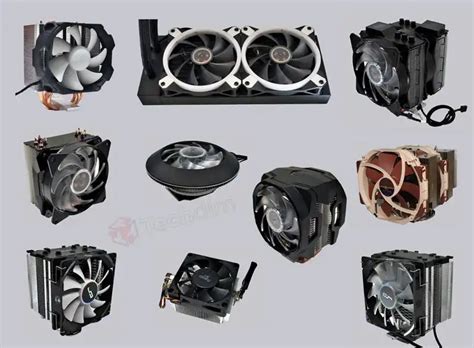 How To Check CPU Cooler Compatibility Methods To Find Techdim