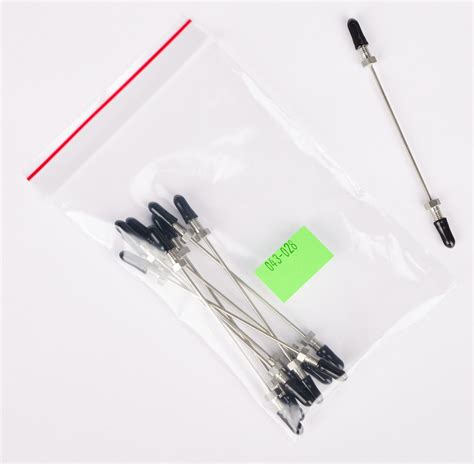 Baseline 9000 Bypass Flow Restrictor