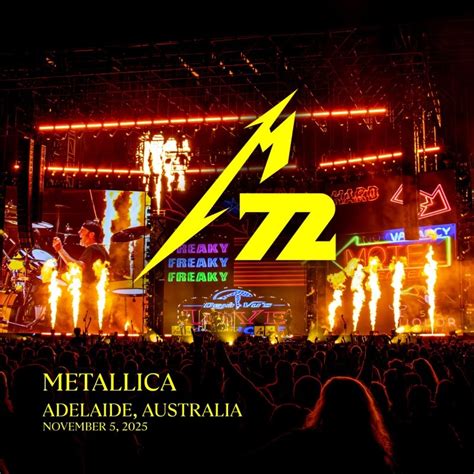 Metallica Live At The Point Dublin Irl 10 09 1996