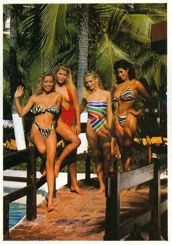 Roberta Vasquez Image Picture 960937 Online IdPoster Com