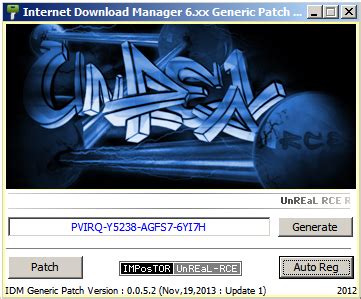 Patch An Exe File Leundolj