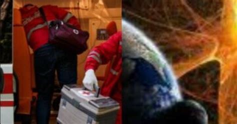 Магнітні бурі у червні фахівці назвали найнебезпечніші дати