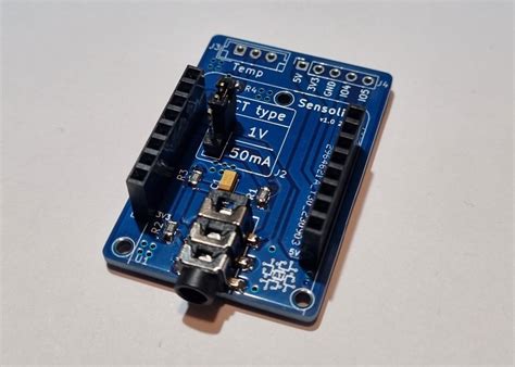 wemos d1 mini esp32 esp8266 mains current sensor sct013 adapter board