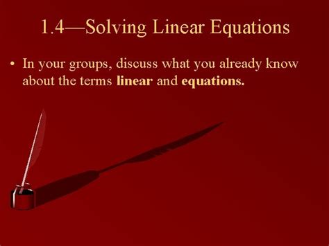 Algebra 2 Unit 2 Linear Relationships And Functions