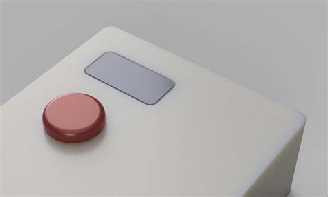 Handheld Gps Free 3d Model 3d Printable Cgtrader