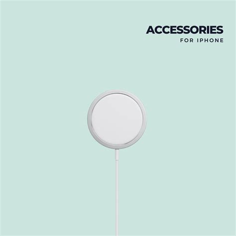 Apple MagSafe Charger – CZK SMART TRADING
