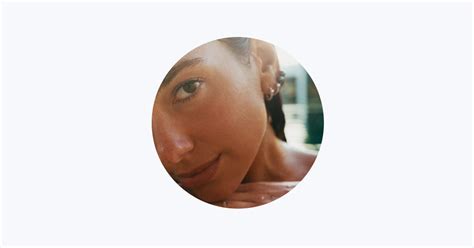 ‎dua Lipa Apple Music