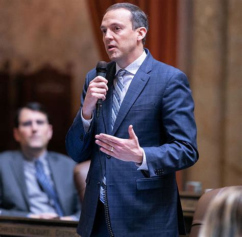 Rep Marcus Riccelli Ccf