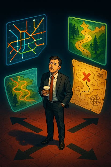 Enterprisearchitecture Strategicplanning Capabilitydriven