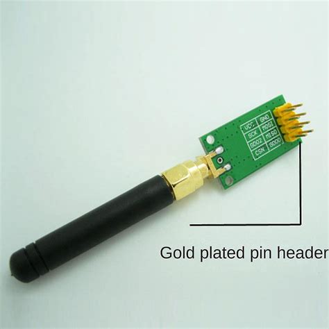 433m Wireless Module Wireless Transceiver Module Cc1101 Module Fruugo No