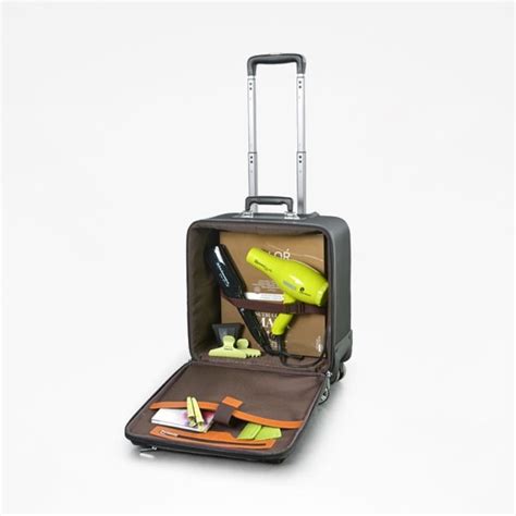 Βαλίτσα Perfect Beauty 44160 Barbertoolsgr