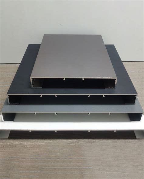 Aluminum Cased Opening Frame Cased Open Frame Supllier