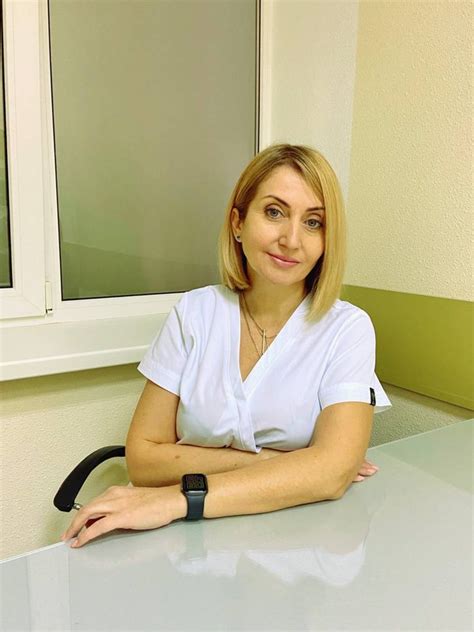 Дідик Наталія Дмитрівна Вінницька обласна клінічна лікарня ім МІ