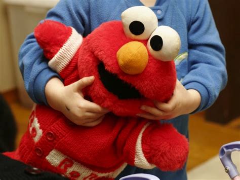 Elmo And Morecontinuation Of Pastors Of La My Take On It Bsmith101