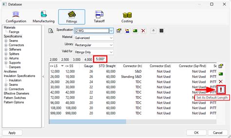 Unexpected Straight Length When Using Optimize Lengths In Revit