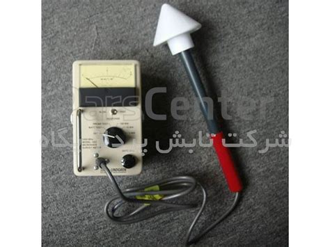 دستگاه اندازه گیری فر مایکروویو HI 1501 - محصولات وس...