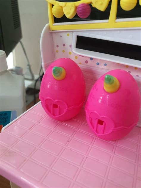 Rainbowcorns, Hobbies & Toys, Toys & Games on Carousell