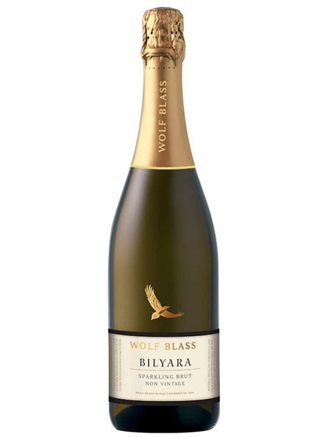Wolf Blass Bilyara Sparkling Brut Nv 750ml Buy Online Cheapest Liquor
