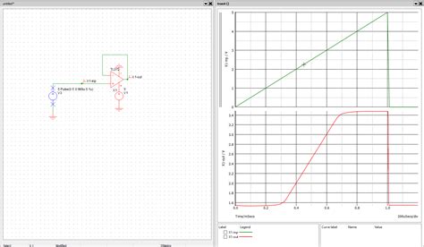 Voltage Follower Buffer With Op Forum For Electronics