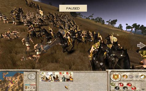Scythian Women Cavalry Charging Greek Ballista Ba Image Amazons