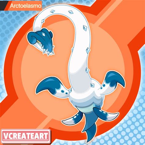 Vcreateart On Twitter Im Still Very Proud Of These Galar Fossils I Made