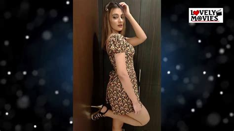Ayesha Kapoors Feet