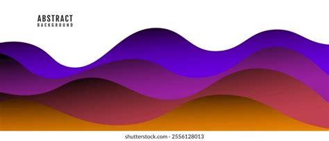 70 3d Liquid Abstract Background With Overlap Layer Background Red Gradient Background Dynamic