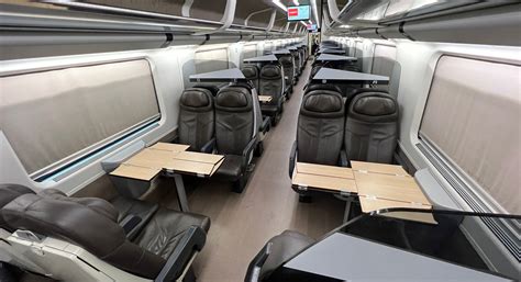Trenitalias Frecciarossa High Speed Train Tickets From €1990