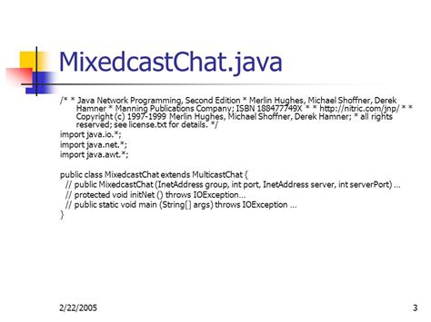 Csce 515 Computer Network Programming Chin Tser Huang University Of