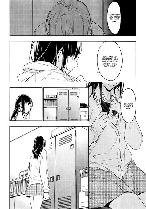 [takarai Rihito] Ten Count ~ Volume 4 [eng] Page 5 Of 6 Myreadingmanga