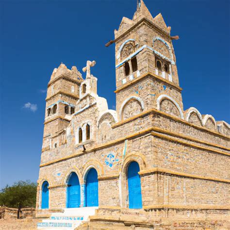 Medhanie Alem Eritrean Orthodox Church In Eritrea Historyfacts And Services Medhanie Alem Eritrean Orthodox Church In Eritrea Historyfacts And Services