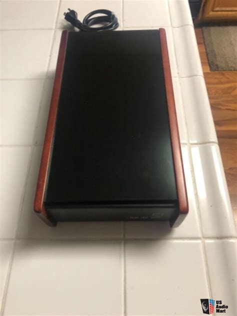 Museatex Meitner Bitstream Dac Converter Photo 4812369 Us Audio Mart